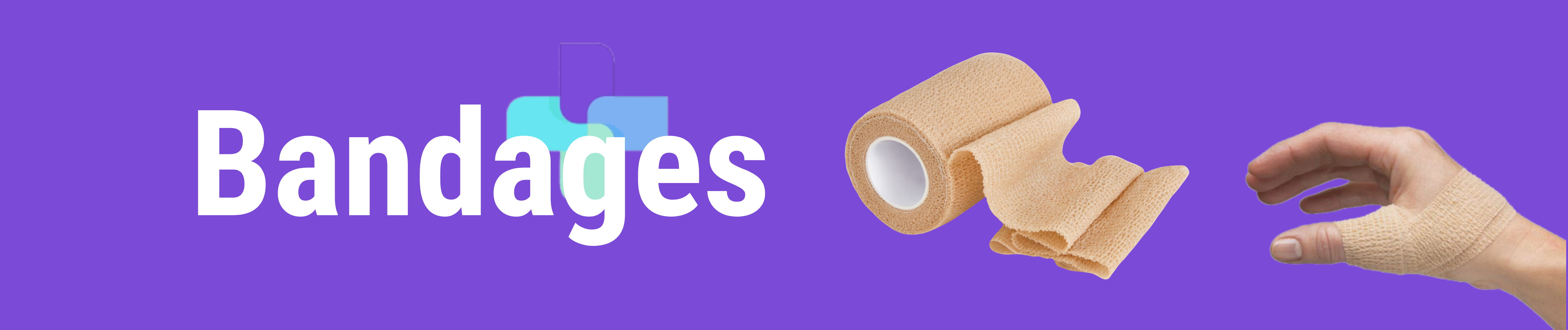 Bandages – Mediply Plus