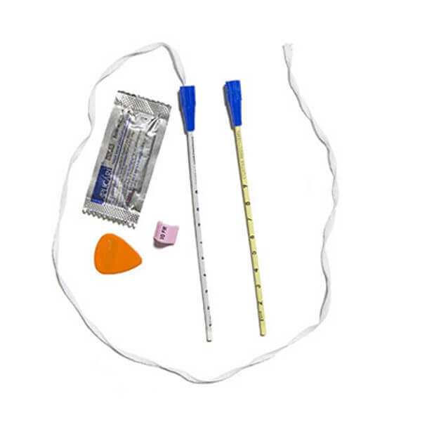 Avanos CORGRIP NG/NI Feeding Tube Retention System - All Sizes ...