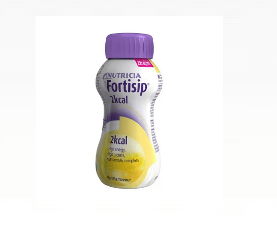 Fortisip 2kCal - Vanilla 200ml – Mediply Plus