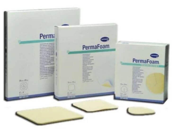 PermaFoam Classic – Mediply Plus