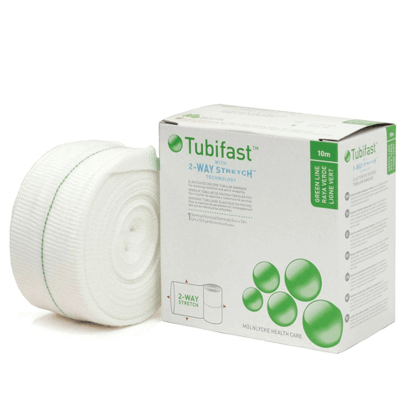 Tubifast - All Sizes – Mediply Plus