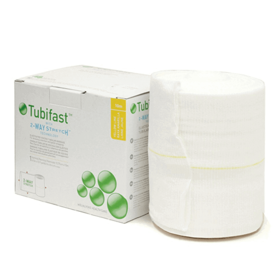 Tubifast - All Sizes – Mediply Plus