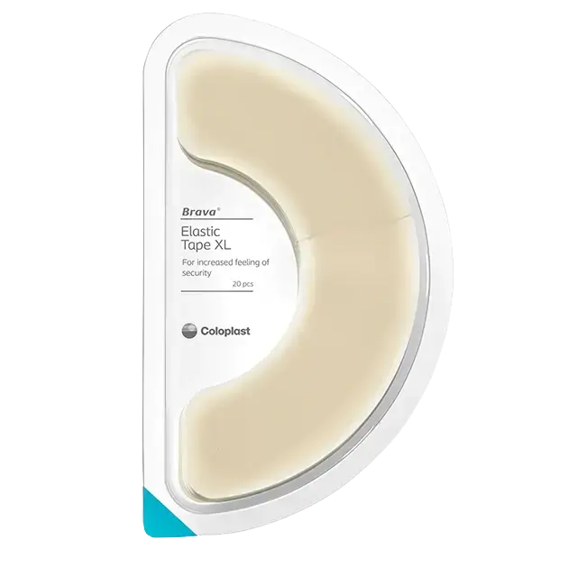 Brava Elastic Tape XL – Mediply Plus
