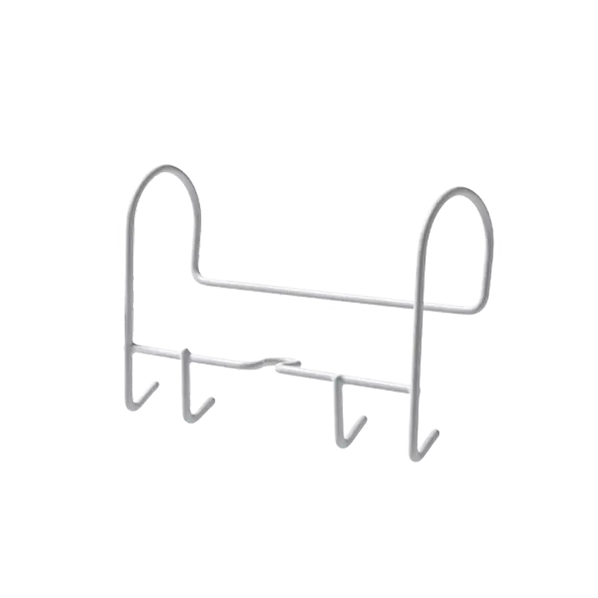 Simpla Bag Hanger - Metal – Mediply Plus